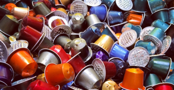 Evergreen Capsules® - The World's number 1 reusable coffee capsule