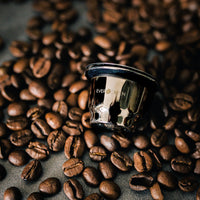 Evergreen Capsules® - The World's number 1 reusable coffee capsule