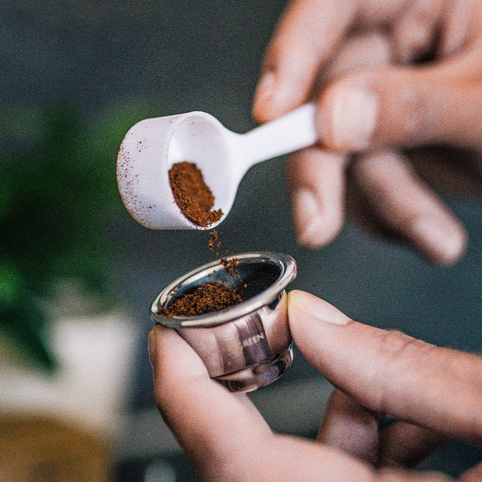 Evergreen Capsules® - The World's number 1 reusable coffee capsule