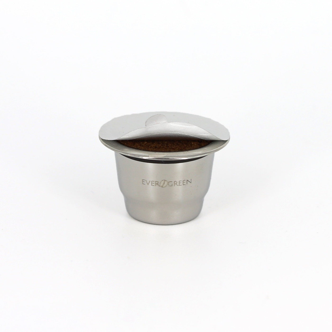 Single-use Aluminum Lids For Nespresso®