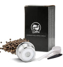 Evergreen® Reusable Capsule for Delta Q®