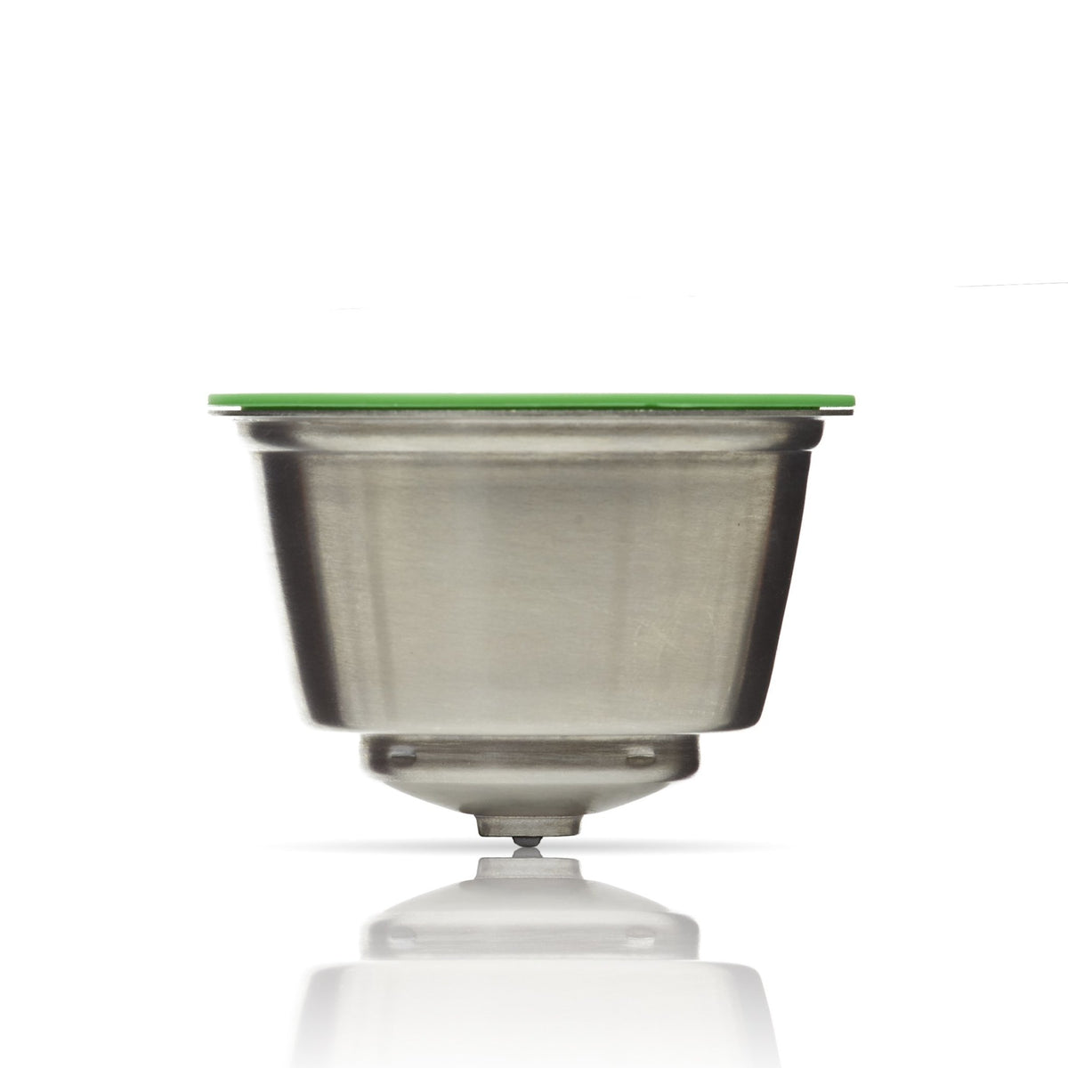 Evergreen Capsules® - The World's number 1 reusable coffee capsule