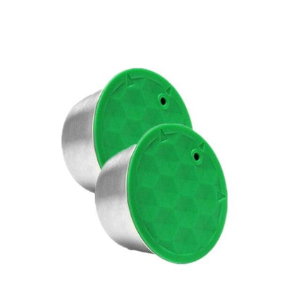 Evergreen® Reusable Capsule for Dolce Gusto®