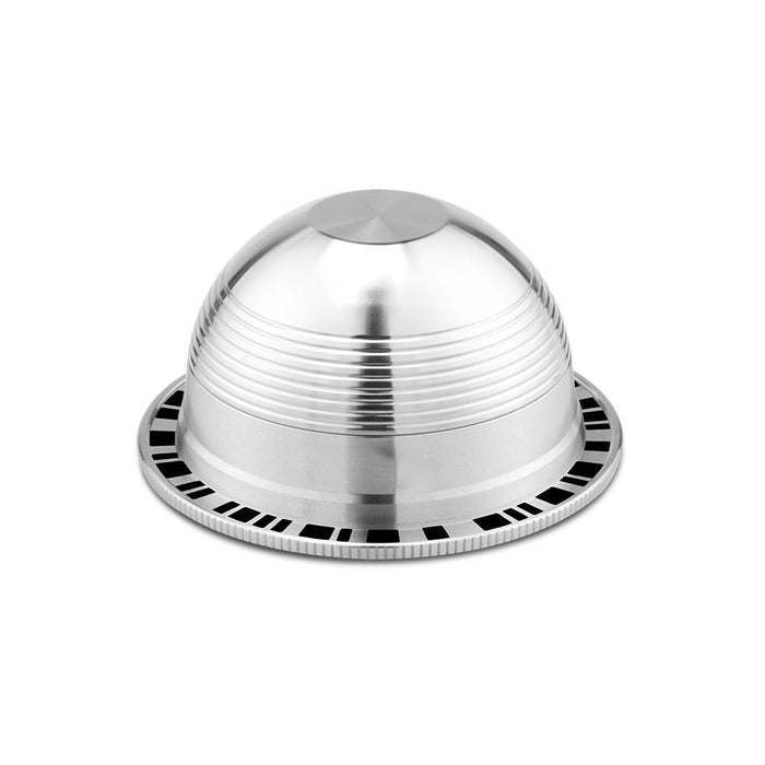 Evergreen Capsules® - The World's number 1 reusable coffee capsule