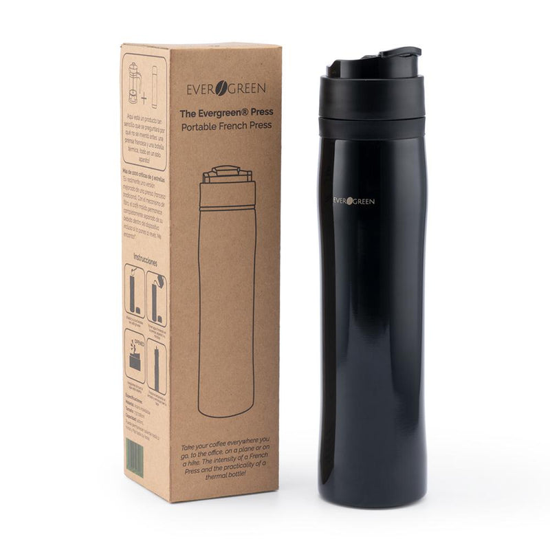 Evergreen Capsules® - The World's number 1 reusable coffee capsule