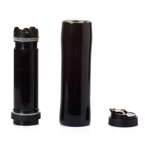 Evergreen Capsules® - The World's number 1 reusable coffee capsule